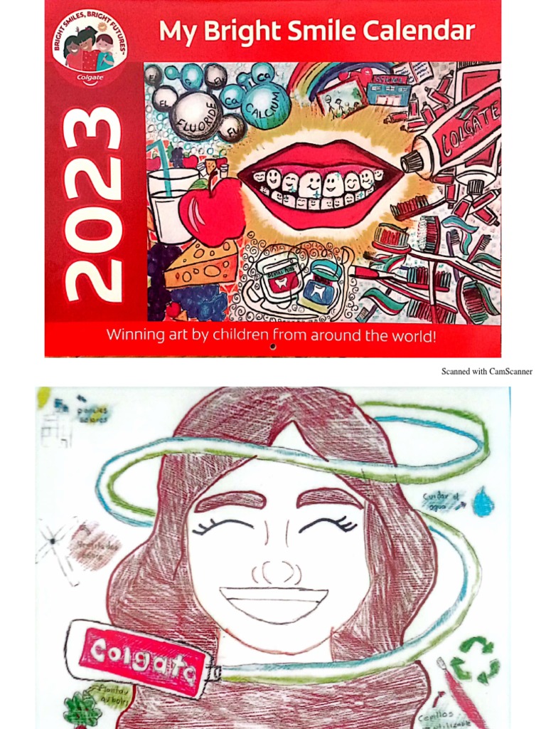 Colgate Posters | PDF