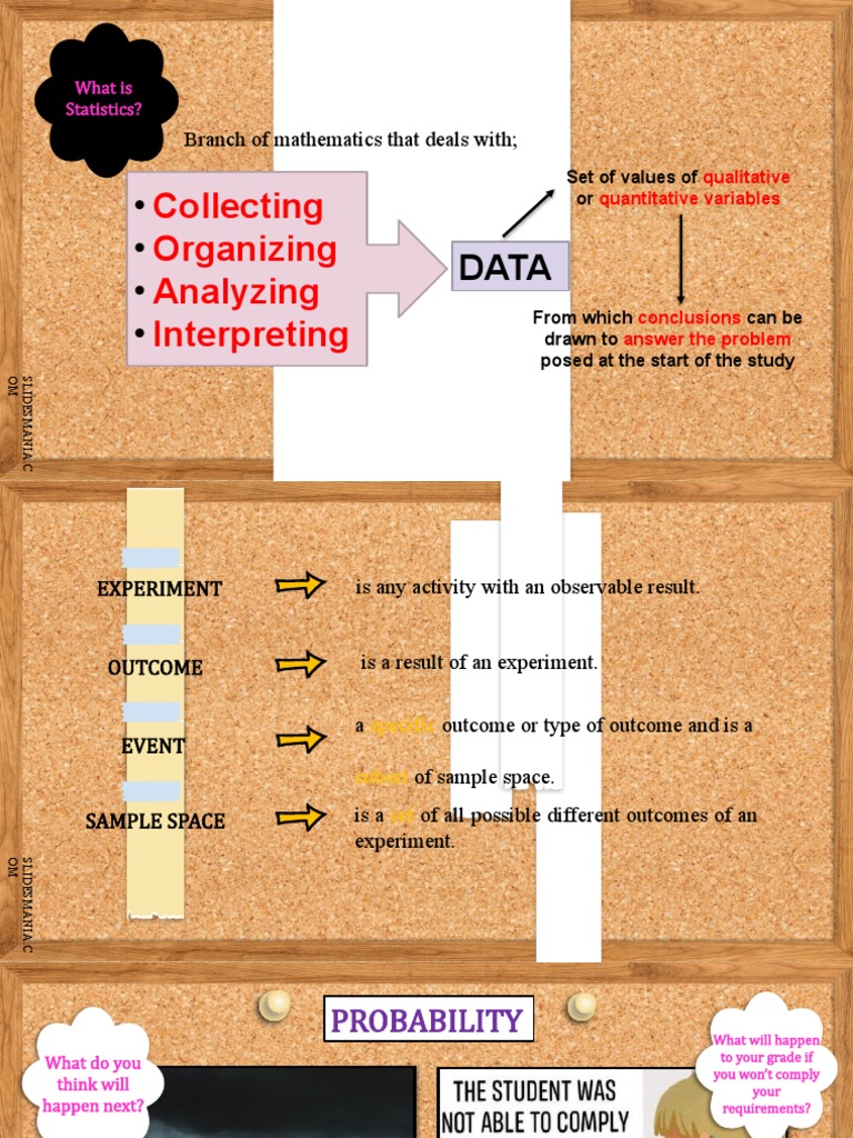 Introduction of Prbability | PDF | Probability | Experiment