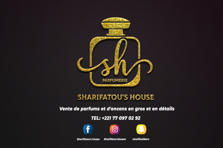 PDF Logo Sherifa PDF | PDF