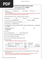 XTRAPOWER Application Form | PDF | Personal Identification Number | Cheque