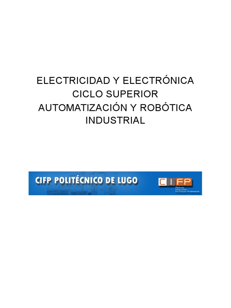 Montaje y Desmontaje de Piezas Con Robot Abb T120 PDF | PDF | Robot ...