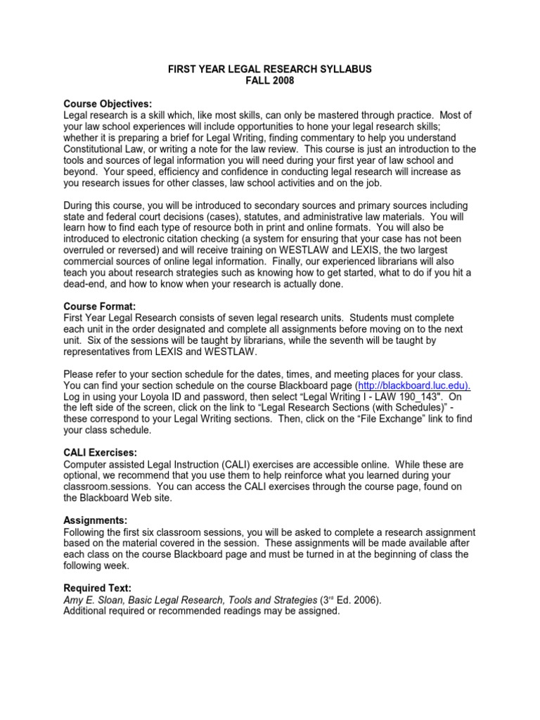 LR Syllabus 08 Revised - WP Format | PDF | Government | Social Institutions