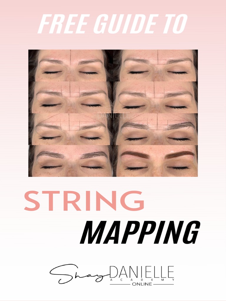 String Mapping | PDF