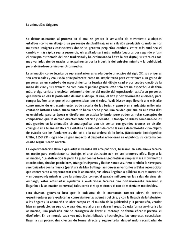 Monografía | PDF | Diseño | Color