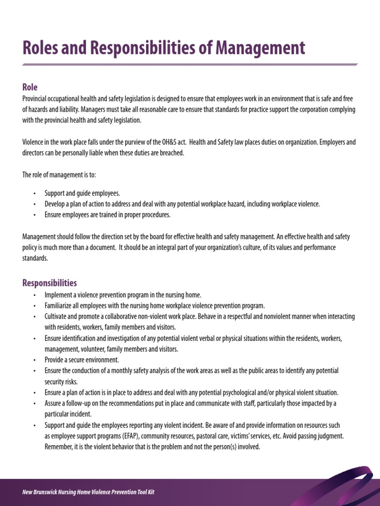 roles-and-responsibilities-of-management | PDF