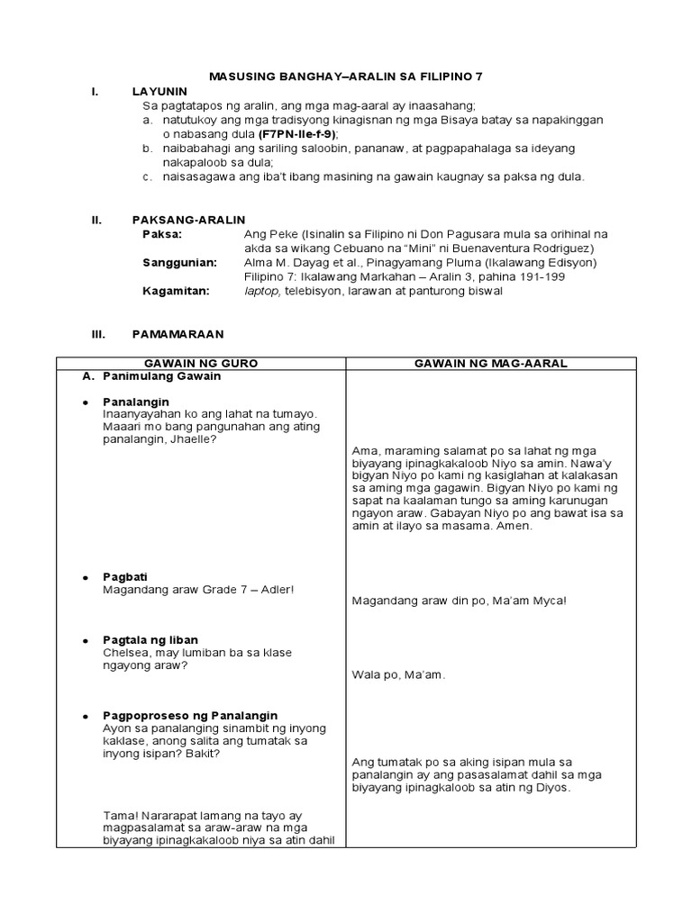 Ang Peke Mbasf7 (2022) | PDF