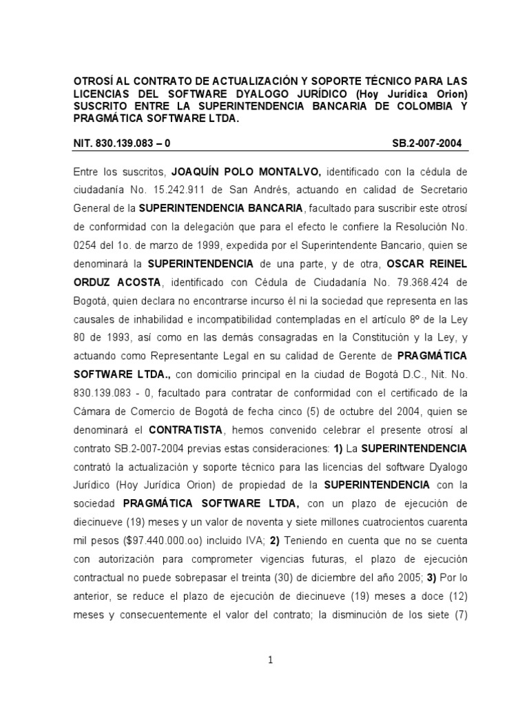 cd0482004 rc1 PDF | PDF | Software | Bancos