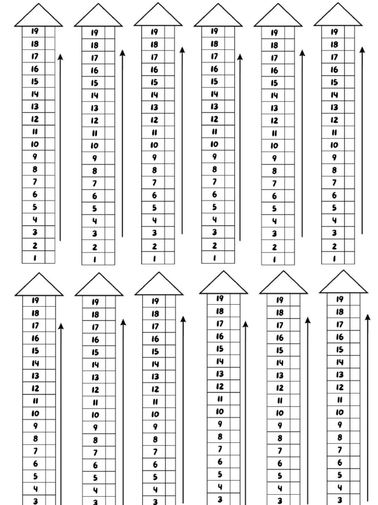 Ascensor de La Resta | PDF
