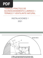 Modulo, Submodulo y Supermodulo | PDF | edificio
