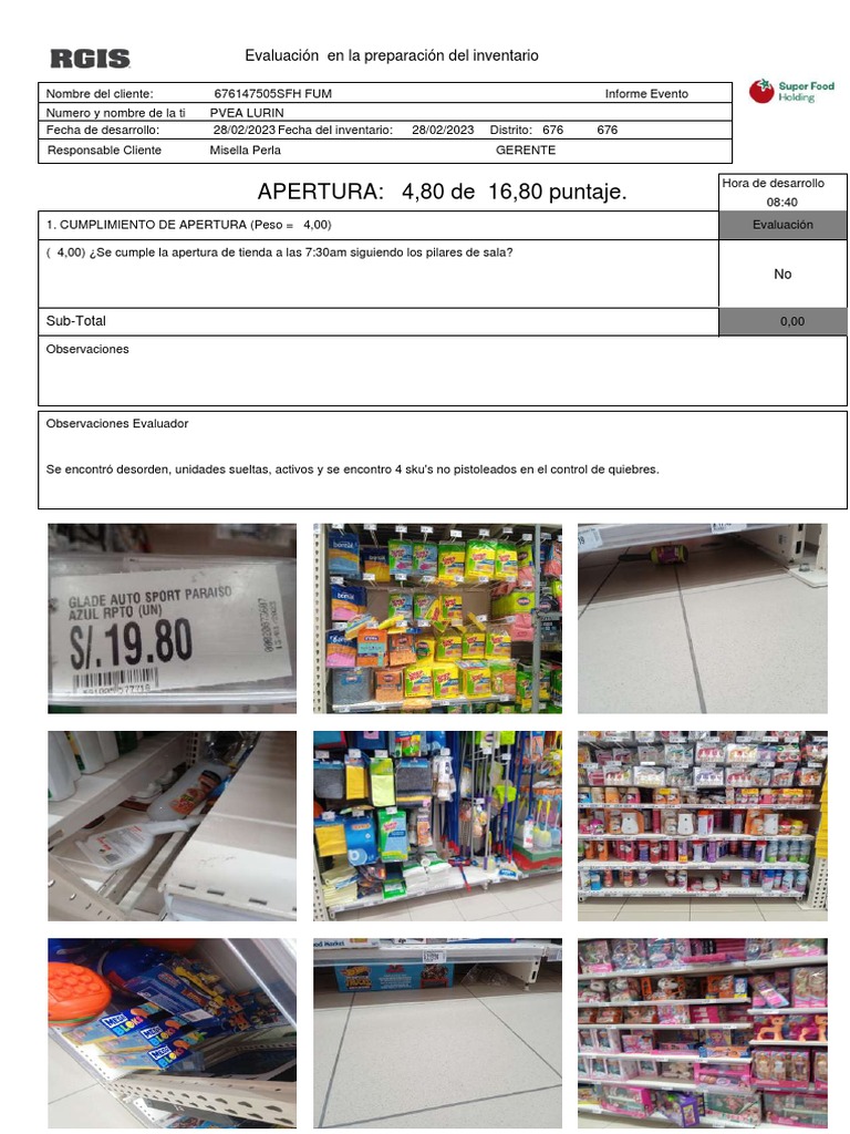 FUM PVEA LURIN - Compressed | PDF