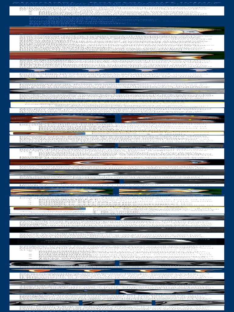 The Radiology Assistant Shoulder - Rotator Cuff Injury | PDF | Shoulder ...