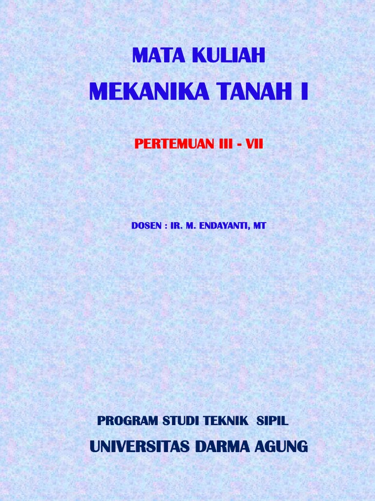 Mektan I. 3-7 PDF | PDF