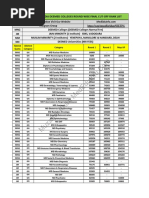TAPPI T 441 - Water Absorptiveness (Cobb Test) | PDF | Materials