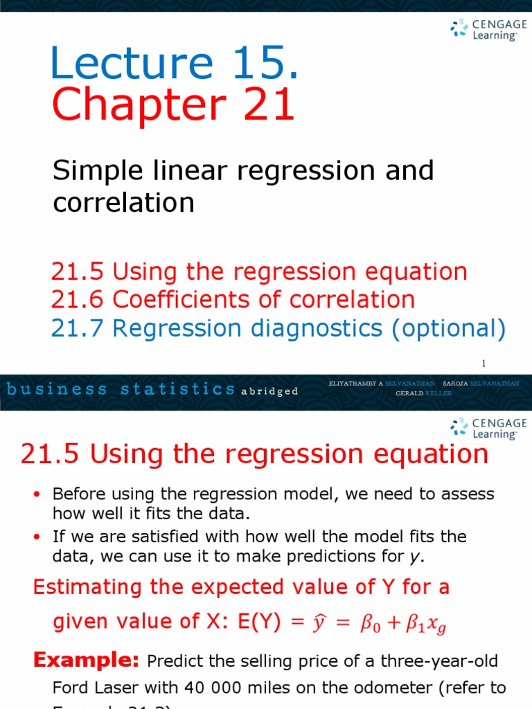 Lecture 15 PDF | Descargar gratis PDF | Errors And Residuals ... Lecture 15 PDF | Descargar gratis PDF | Errors And Residuals ...