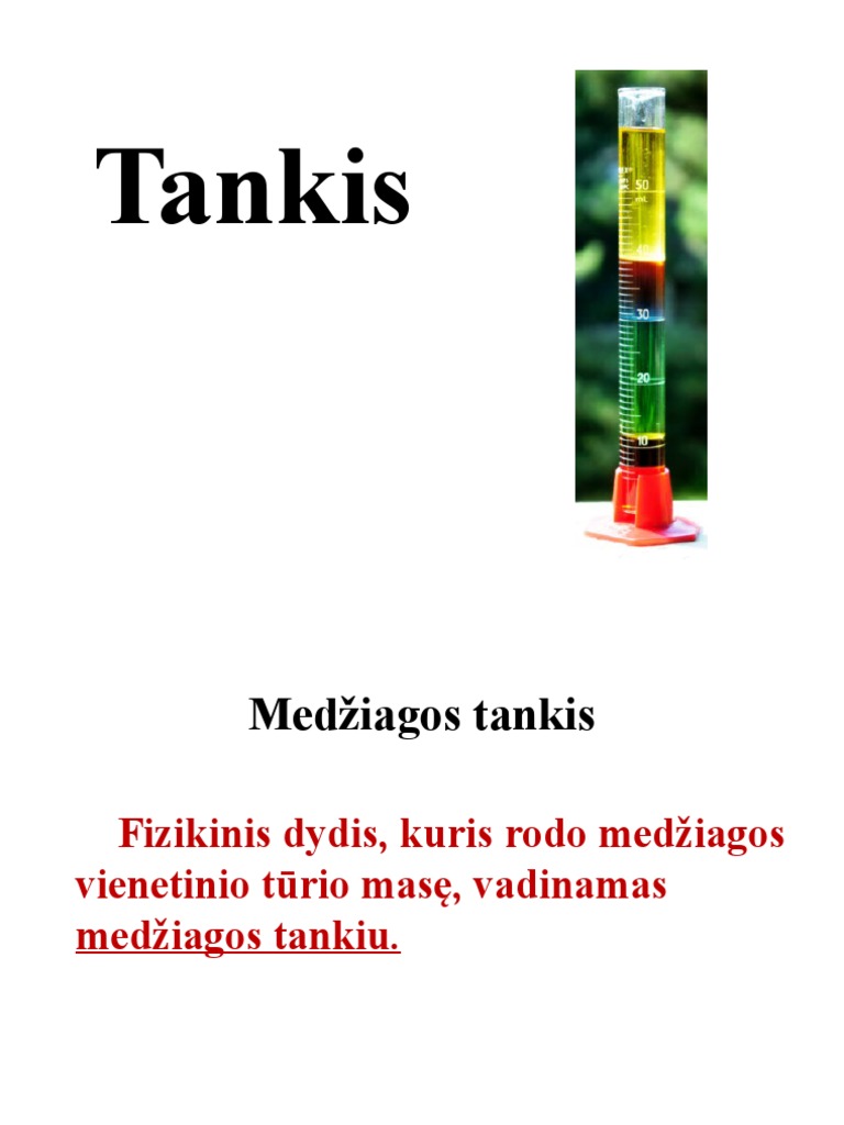 Tankis 7 | PDF