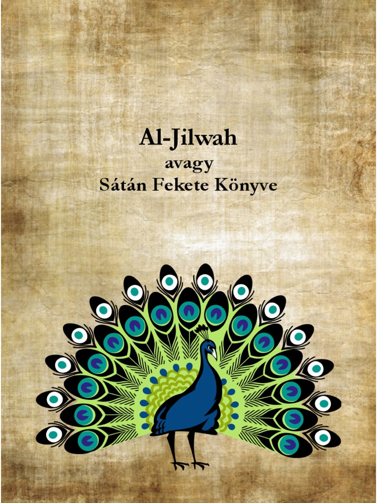 Al-Jilwah | PDF