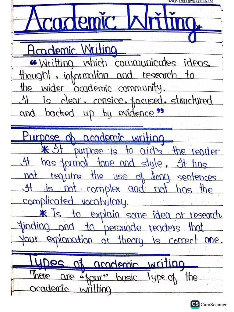 3rd Semmester English Notes Bs Chemistry Sargodha Univeristry | PDF