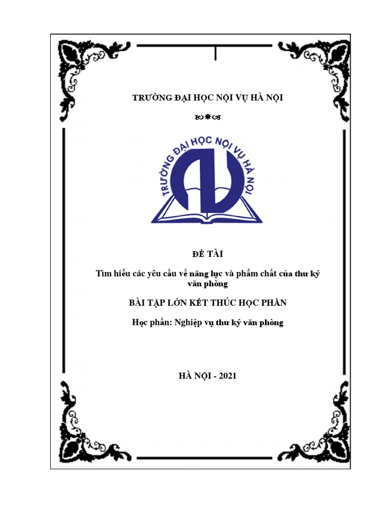 1905QTVC031 NguyenThiKhanhLy NVTKVP PDF | PDF