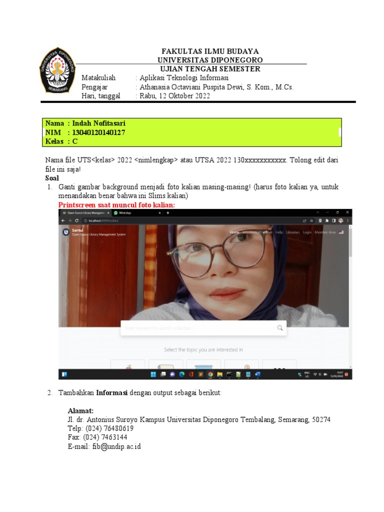 Utsc 2022 13040120140127 | PDF