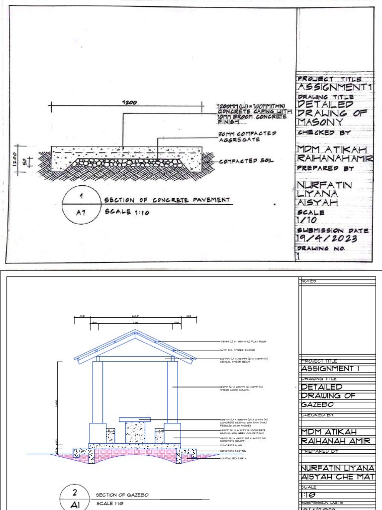 Detailed Drawing of Metals Bench Lda251 PDF | PDF | Building ...