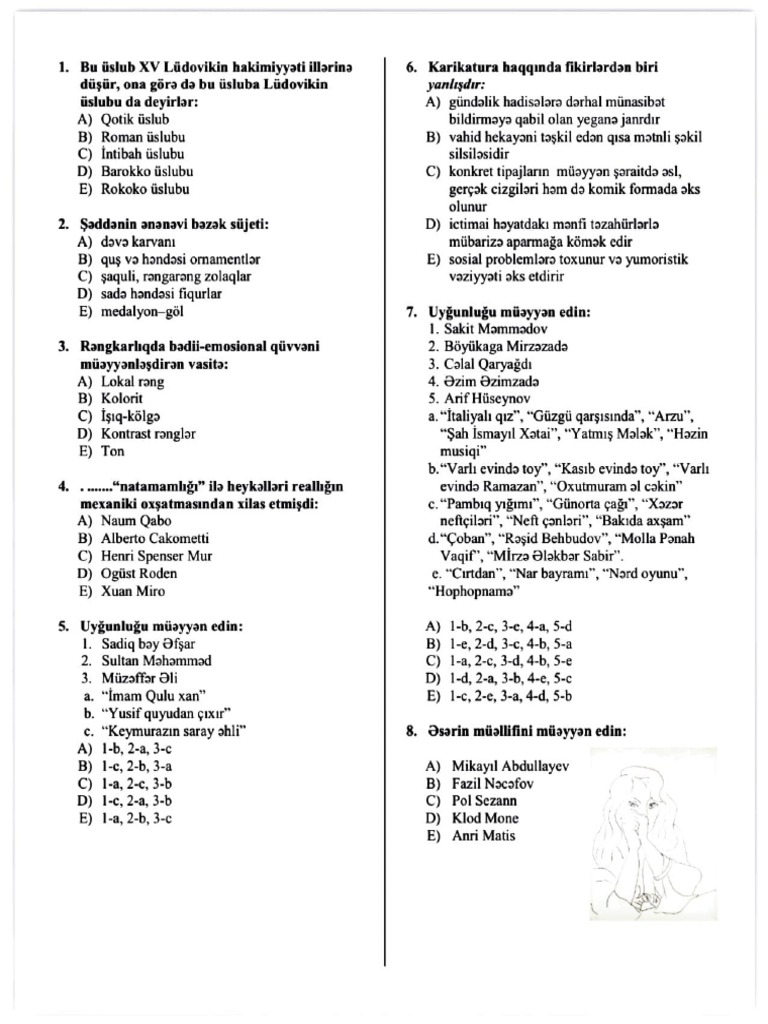 tesviri-incesenet-fenninden-mq-numuneleri | PDF