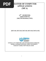 Advanced Java and J2EE Question Bank 2021 | PDF | Computer Programming ...