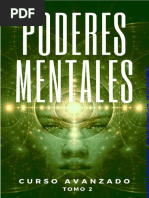 MUESTRA Despierta Tus Poderes Mentales Asier Magan-Páginas | PDF | Mente | Filosofía de la mente