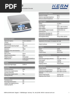 HR UC2 Datasheet | PDF