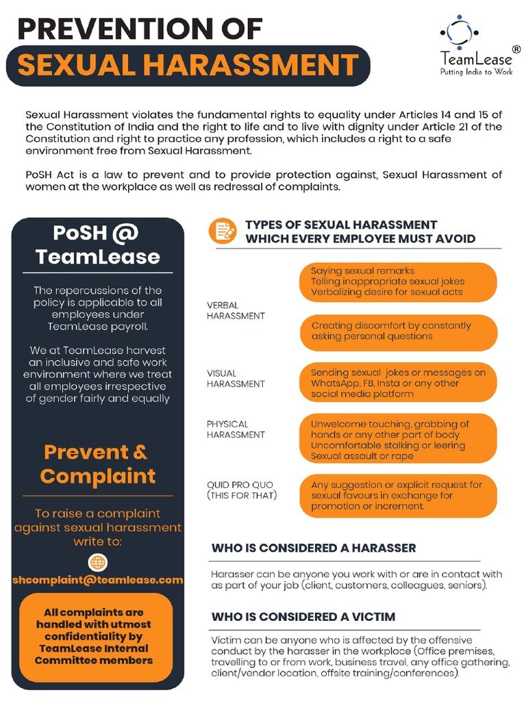 Posh Flyer - FY23 | PDF