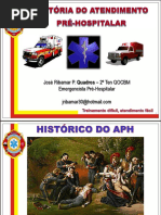 Codigo Q SAMU | PDF