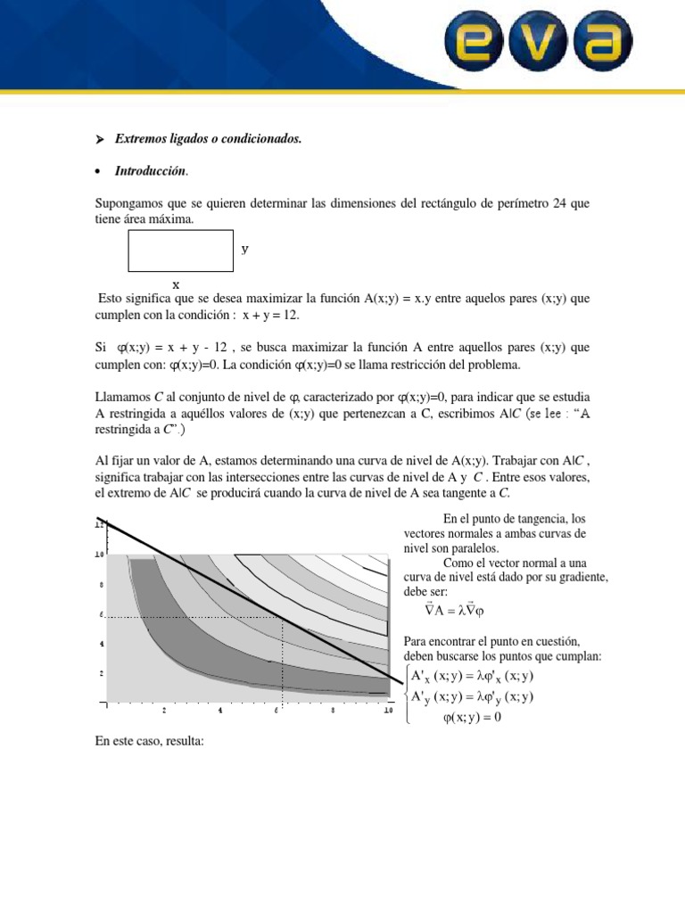 Multi Lagrange | PDF
