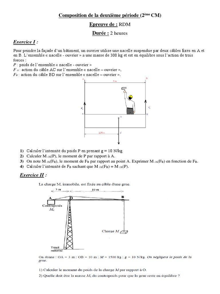 Compo 2 CM 2 | PDF