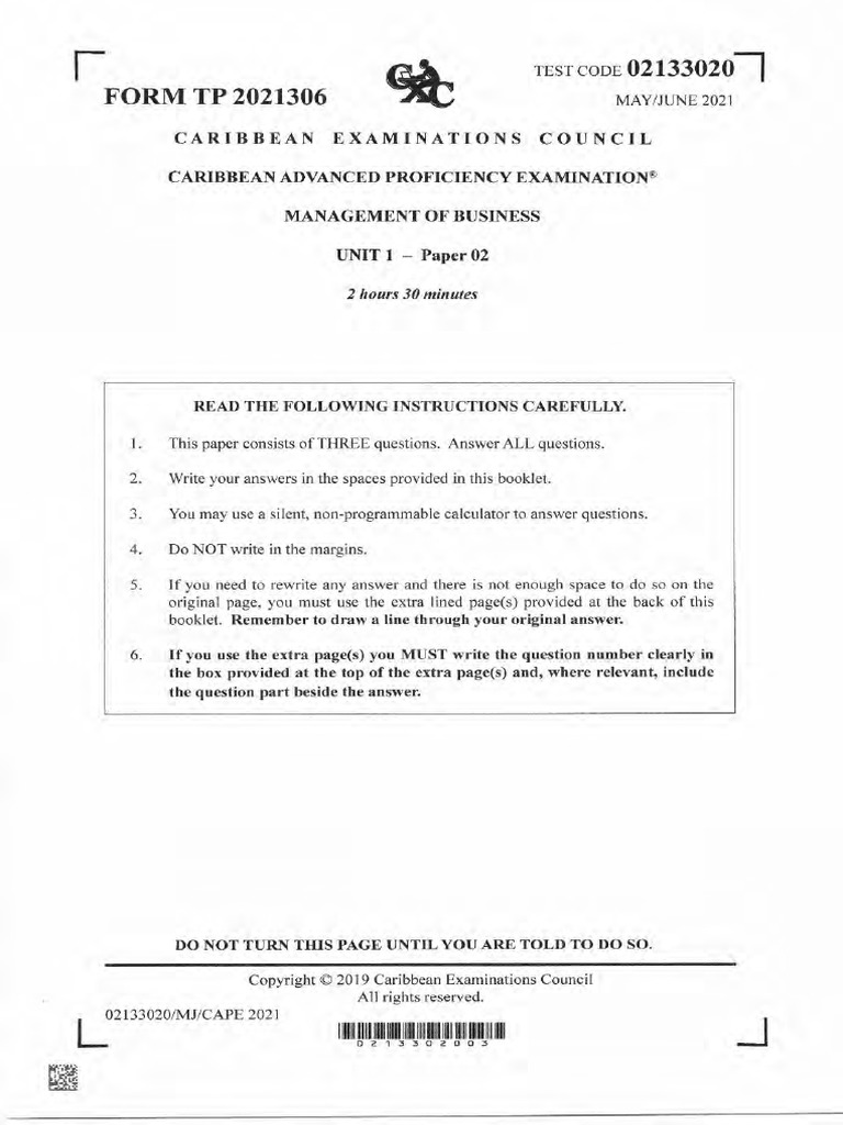 Mob 2021 U1 P2 | PDF