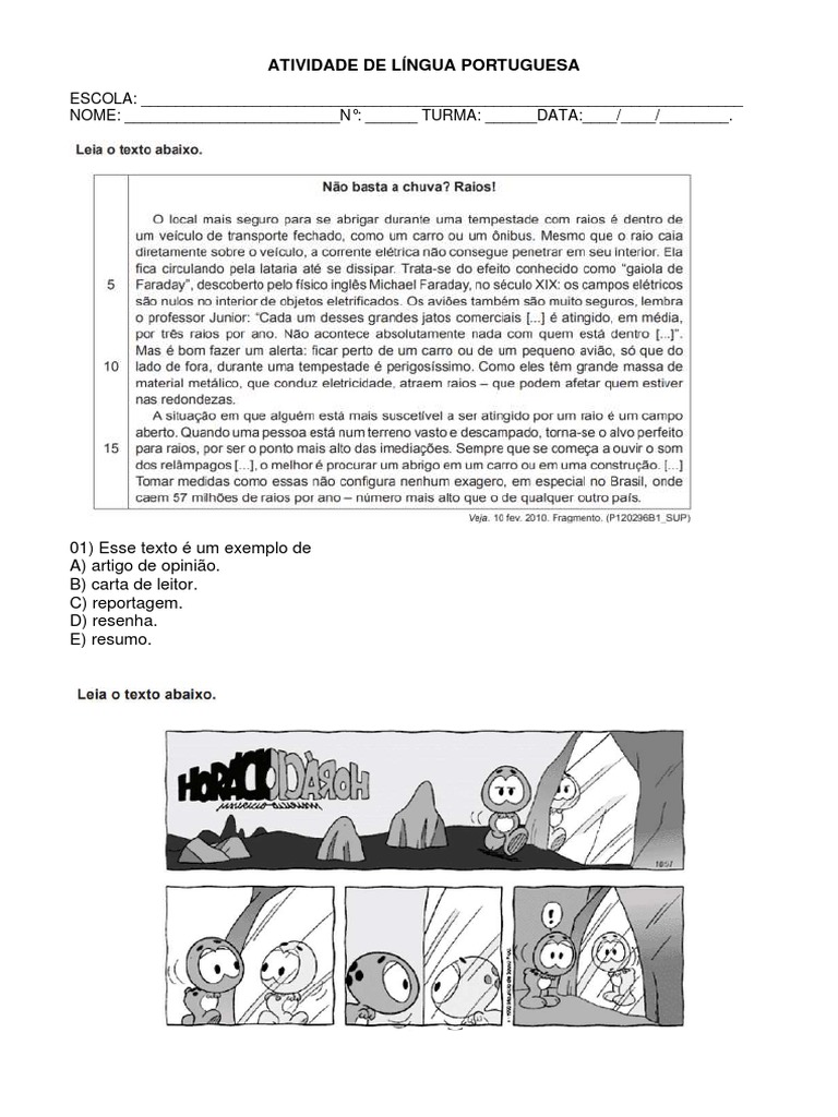 Atividade 18 PDF | PDF