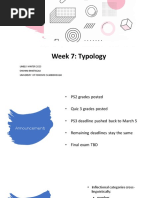 Ido Language Analysis | PDF | Verb | English Language