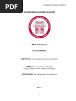 Modelo Abc y Abcde en Trec | PDF | Terapia racional de comportamiento ...