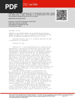 Reajuste Del Bono de Incentivo Al Retiro 2025 | PDF | Índice de precios ...