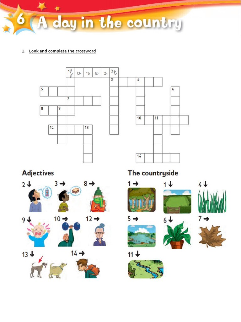 Kids Box 3 Exam Unit 6 7 Pdf