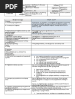 Grade 4-Q3W5 (Matatag DLL) - Epp | PDF