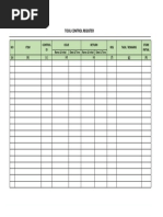Material Issue Voucher Template | PDF | Finance & Money Management ...