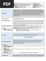 DETAILED LESSON PLAN Marxist Approach | PDF | Marxism | Karl Marx