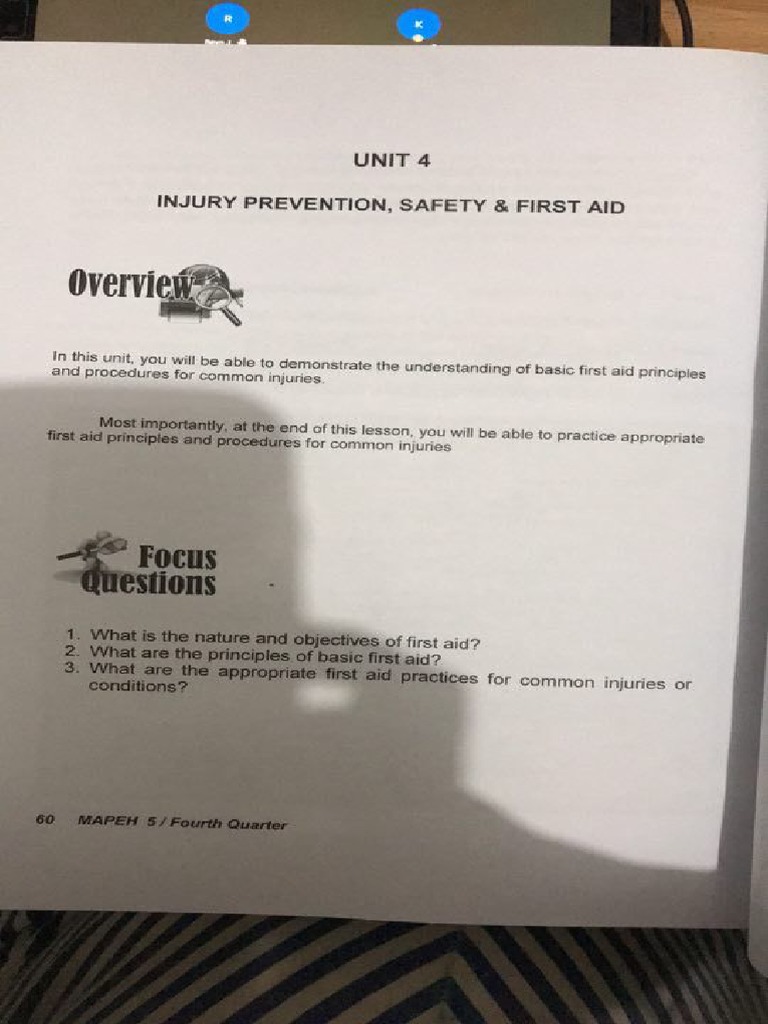 Reyn Health 5-11 PDF | PDF