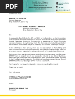 Alienable and Disposable (A & D) Lands | PDF | Justice | Crime & Violence