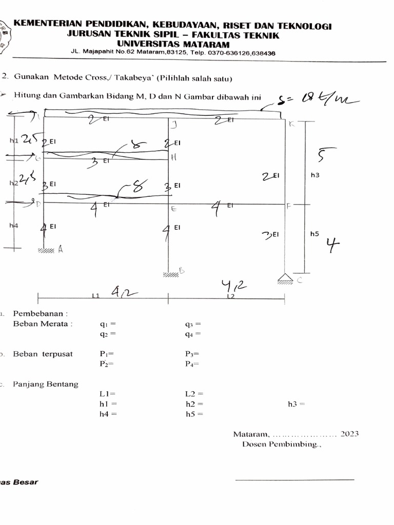 Mektek No 2 PDF | PDF