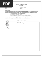 Spanish 1 - Sample Dialogues & Practice With Writing Rubric | PDF ...