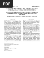 Escala de Four | PDF