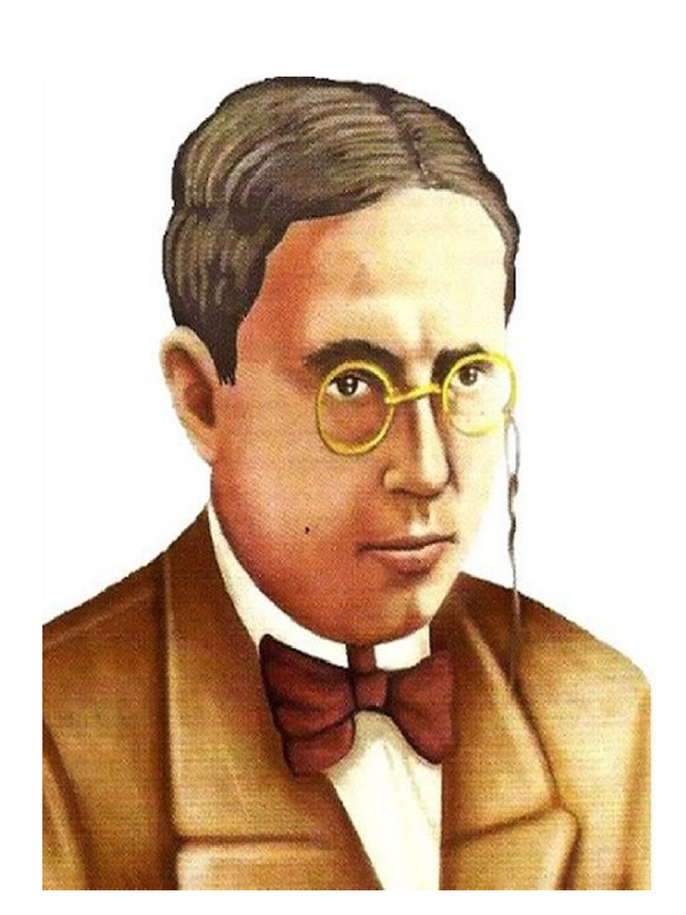 Abraham Valdelomar | PDF