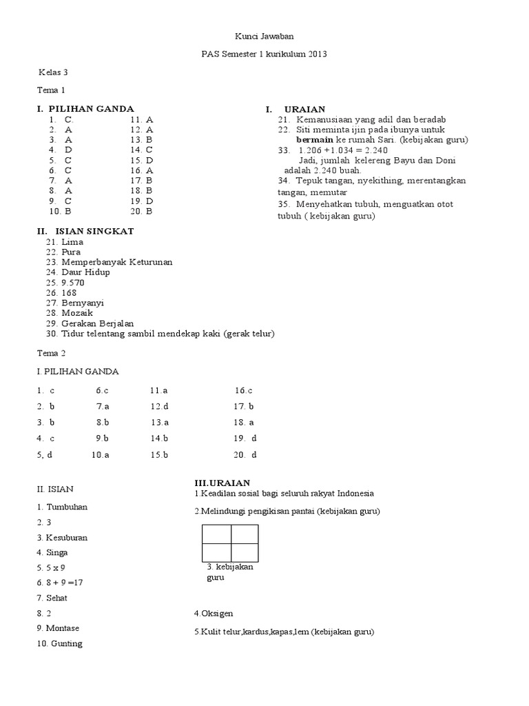 kelas-3-kunci-jawaban-tema-1-4-pdf