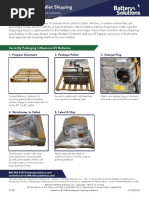 UN3480 - PI965 UN 3481 - PI966 UN3481 - PI967 Section PI965-Section IB ...