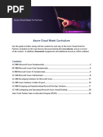 Nutanix Licensing Quick Reference Guide2 | PDF | Cloud Computing | Microsoft Azure